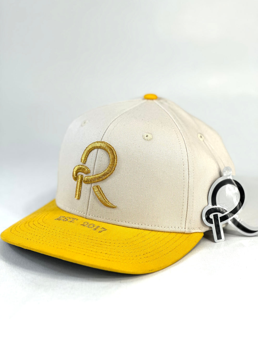 Gorra Rancho Caps QUETZALCOATL – HRCAPS