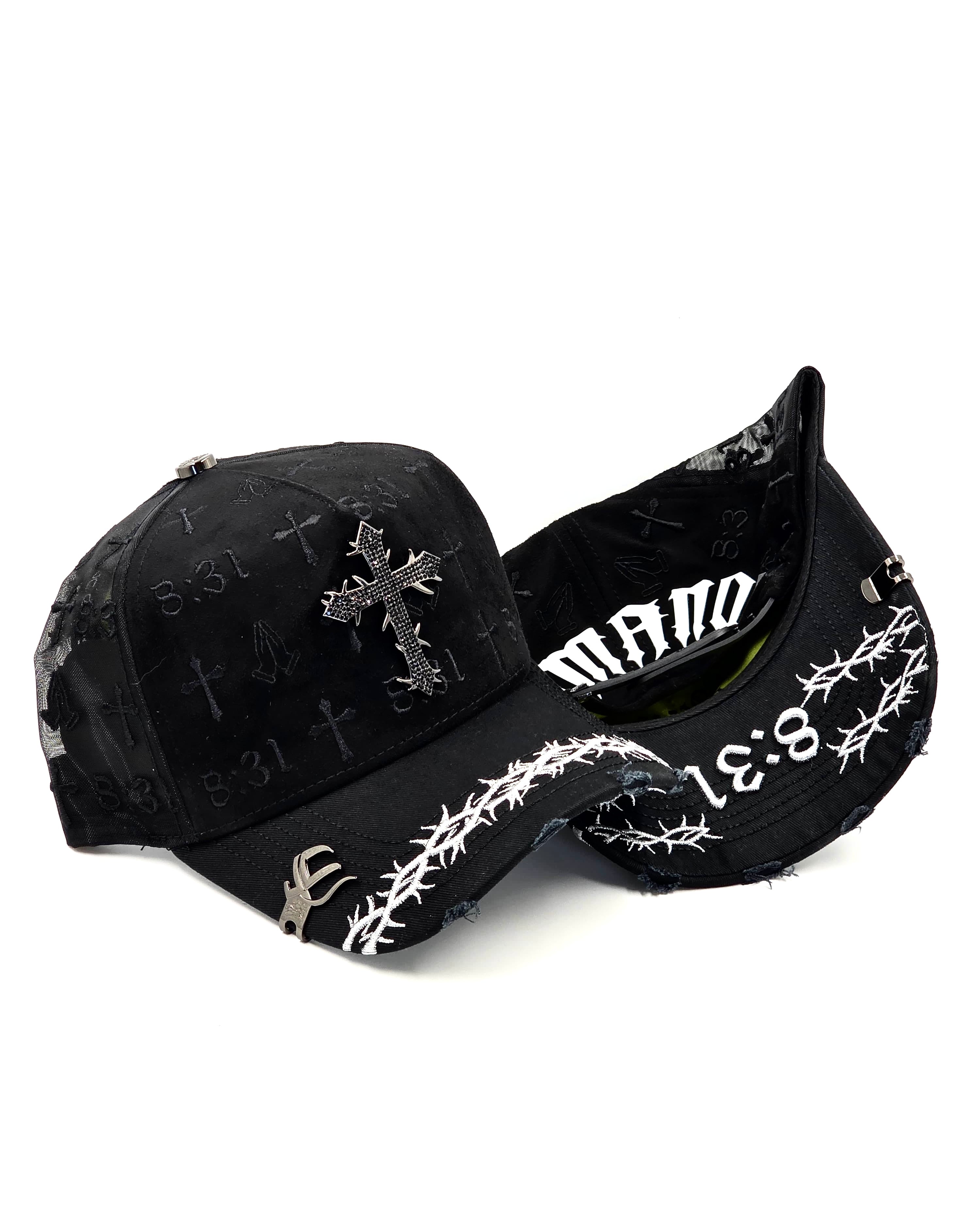 HRCAPS MX