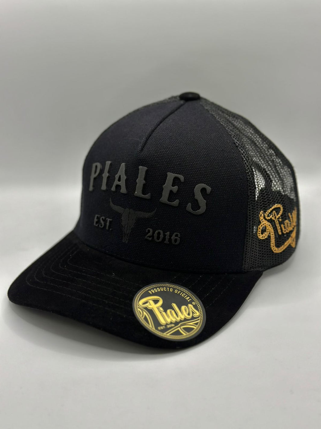 Piales – HRCAPS