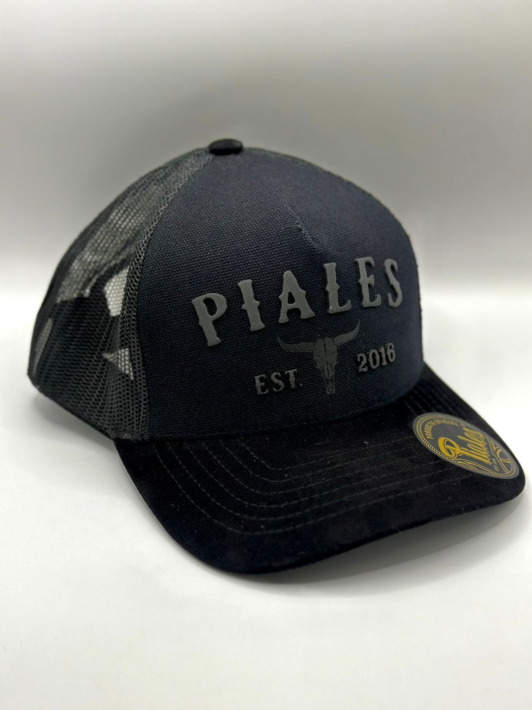 Piales – HRCAPS