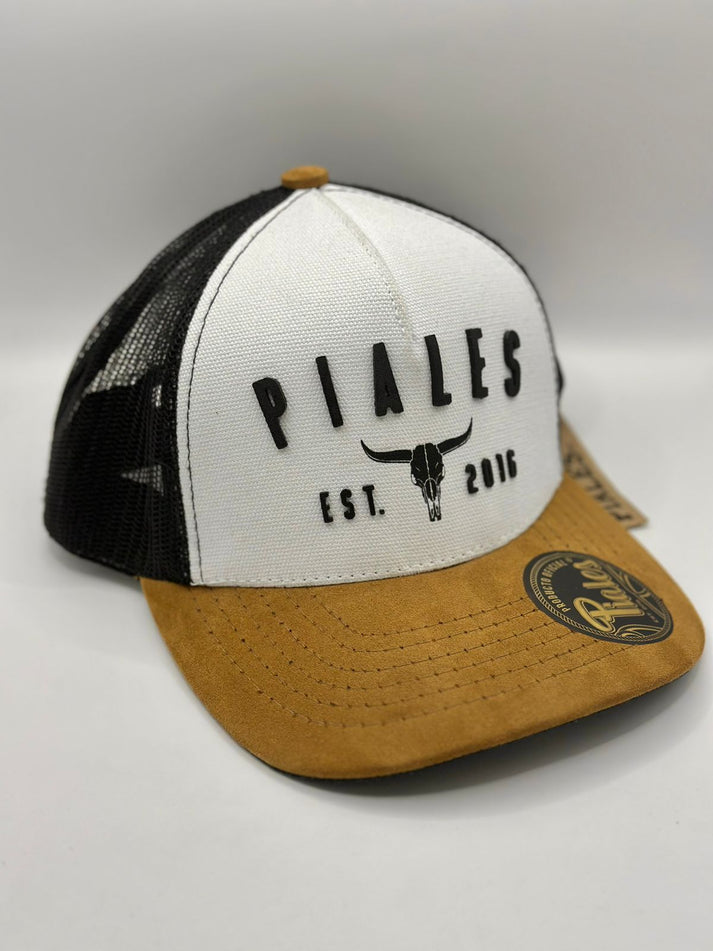 Gorra Piales classic especial – HRCAPS
